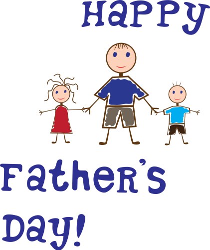 Happy mothers day Royalty Free Vector Image - VectorStock