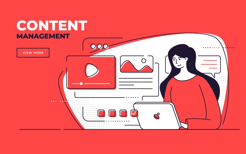 Content Vector Images (over 220,000)