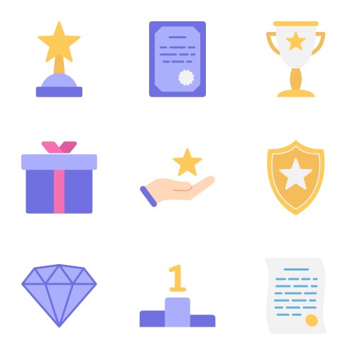 Achievements Vector Images (over 410,000)