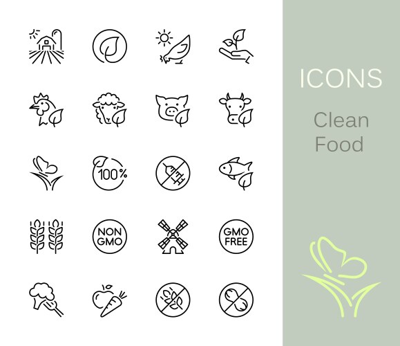 Clean Vector Images (over 1.4 million)