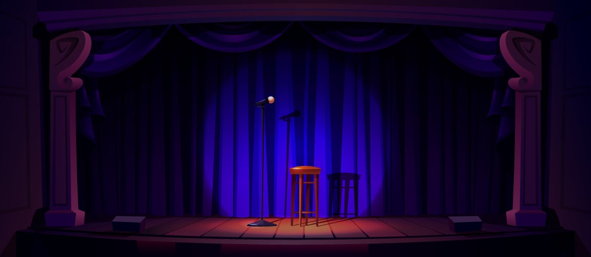 Talent Show Background Vector Images (over 1,300)