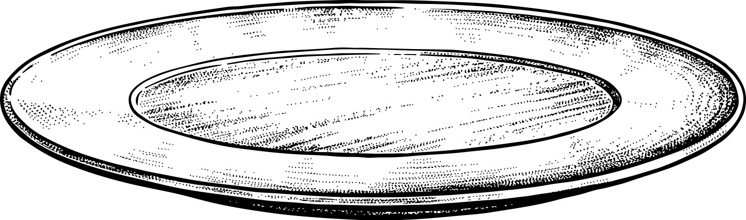 Cartoon Food Plate Vector Images (over 38,000)