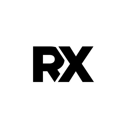Rx Logo Vector Images (over 3,400)