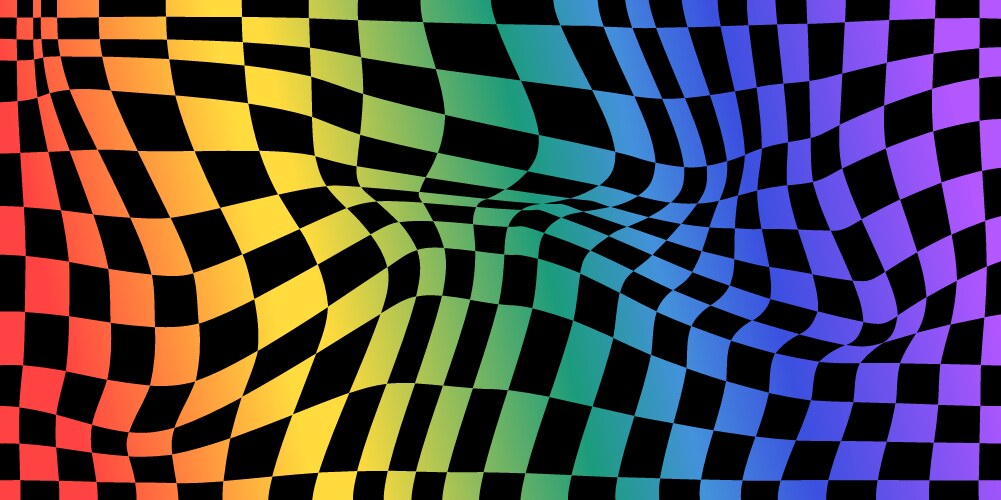 Checkerboard Texture Vector Images (over 6,700)