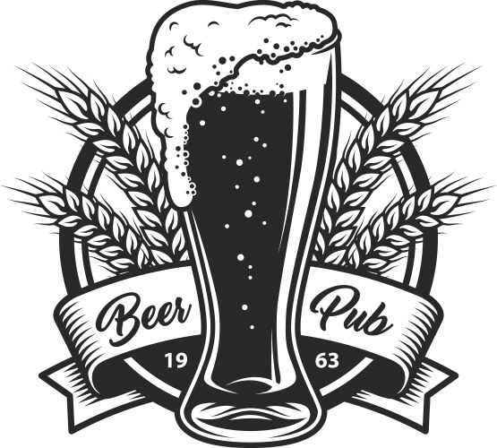 Pub Logo Vector Images (over 28,000)