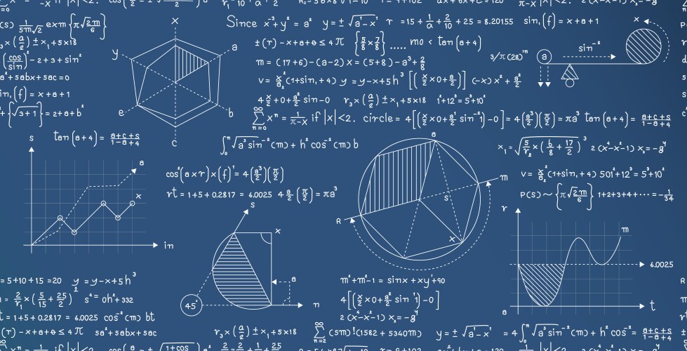 Math Wallpaper Equation Vector Images (over 620)