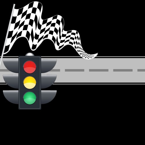 Traffic Light Black and White Vector Images (over 22,000)