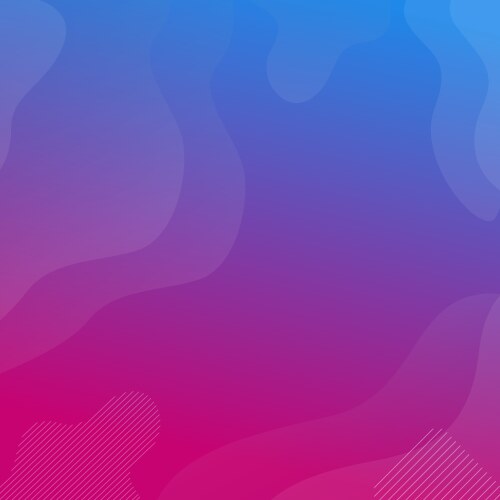 Gradient colors background Royalty Free Vector Image
