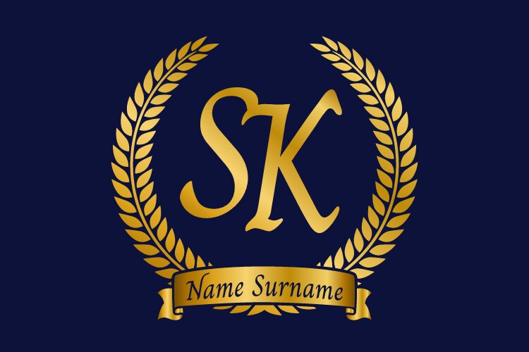 Sk Logo Vector Images (over 2,300)