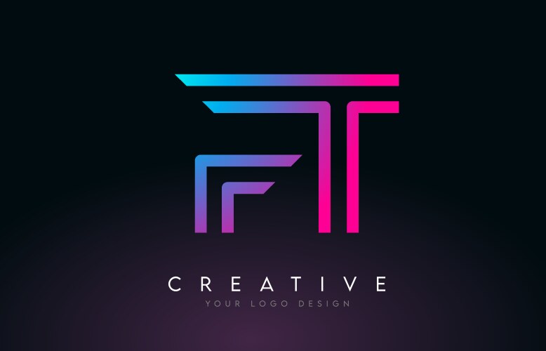 F T Logo Vector Images (over 2,300)