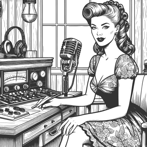 Operator Vector Images (over 150,000)