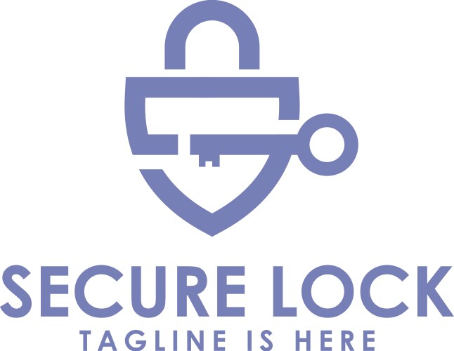 Global internet logo Royalty Free Vector Image
