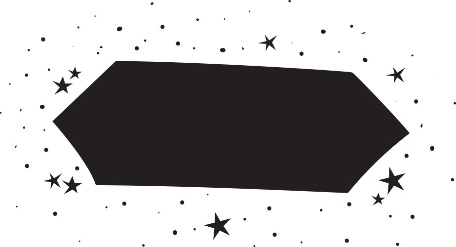 Uneven Stars Vector Images (over 350)