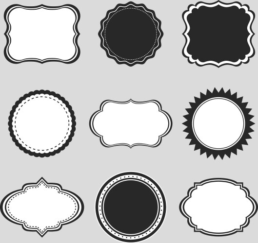 Free Vector Borders And Frames Png - Infoupdate.org