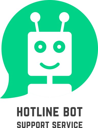 Bot Logo Vector Images (over 5,300)