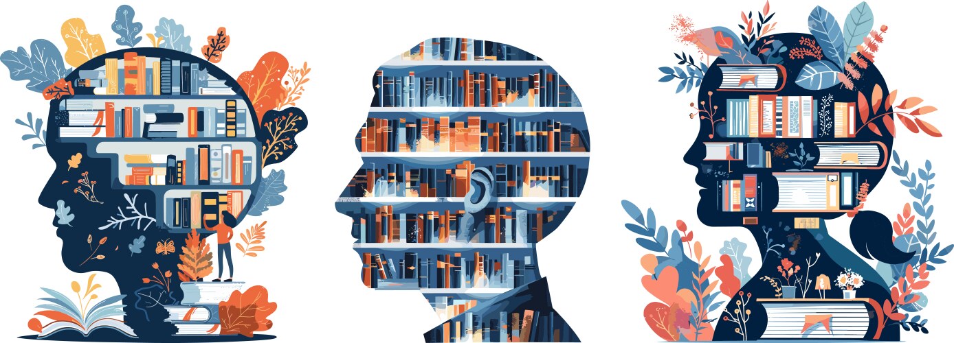 Library Cartoon Vector Images (over 28,000)