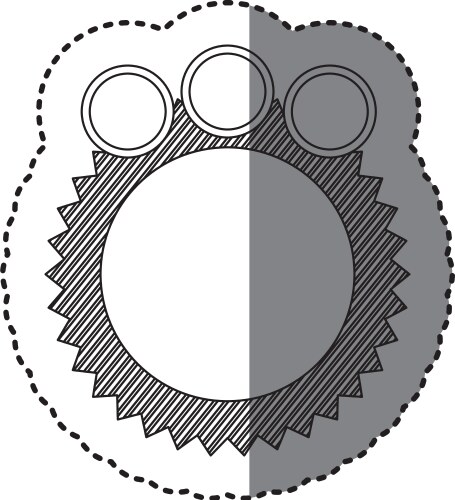 Sawtooth Vector Images (over 180)