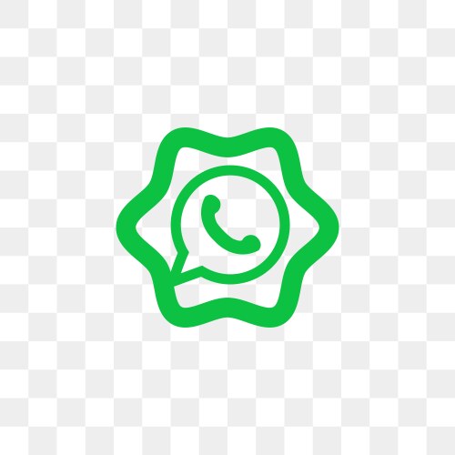 Whatsapp Group Logo Vector Images (82)