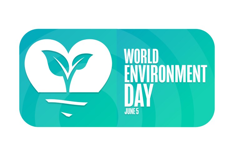 World tsunami awareness day november 5 holiday Vector Image