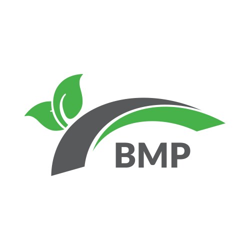 Bmp logo Vector Images & Graphics for Commercial Use | VectorStock