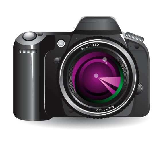 Camera Vector Images (over 480,000)