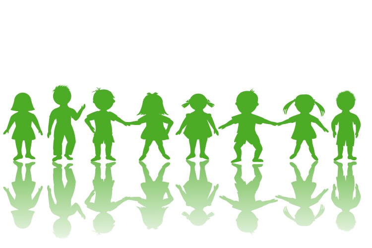 Children Borders Vector Images (over 15,000)