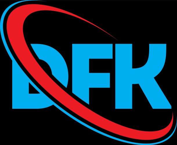 Dfk Vector Images (31)