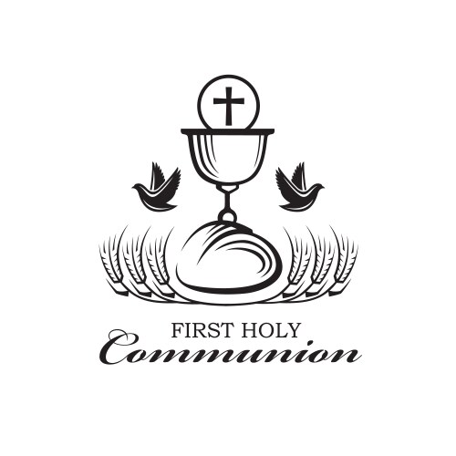 Communion Bird Vector Images (over 630)