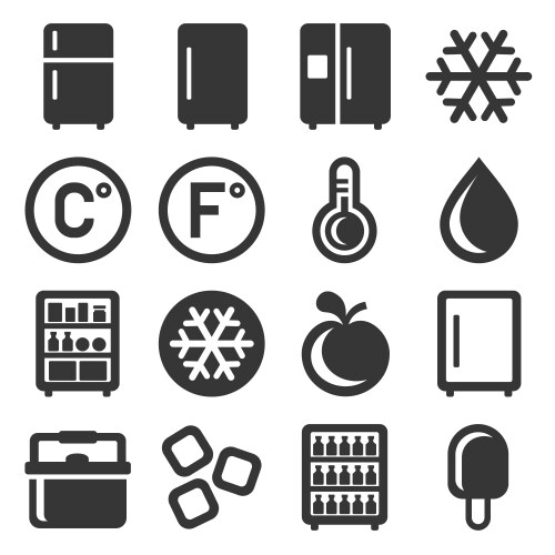 Refrigerator Vector Images (over 38,000)