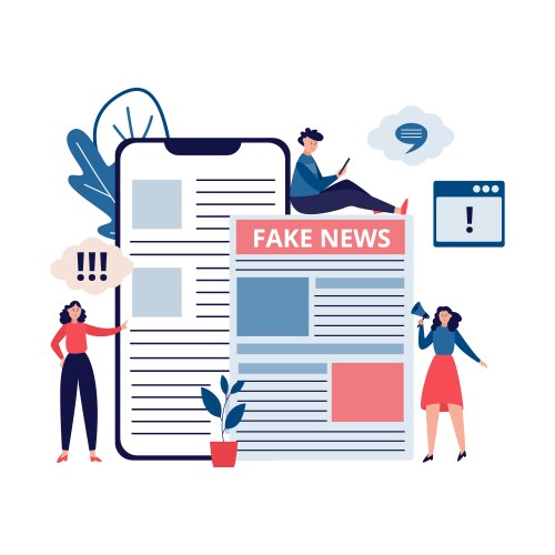 Fake Banner Vector Images (over 4,000)