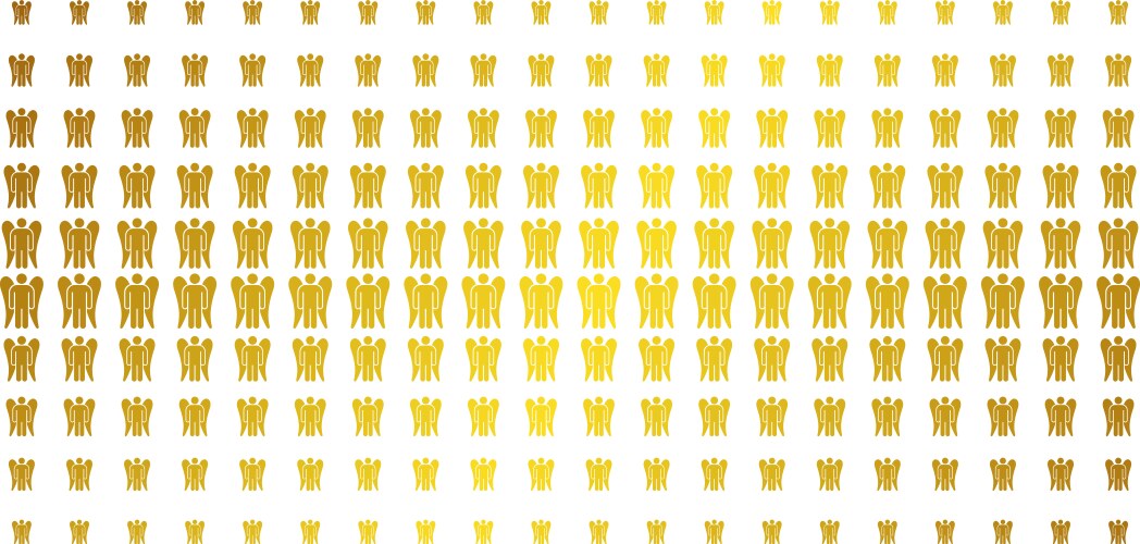 Matrix Gold Vector Images (over 1,000)