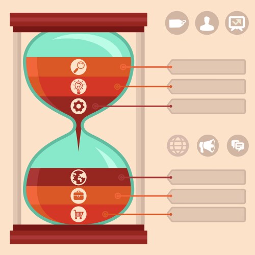 Space Infographics Vector Images (over 42,000)