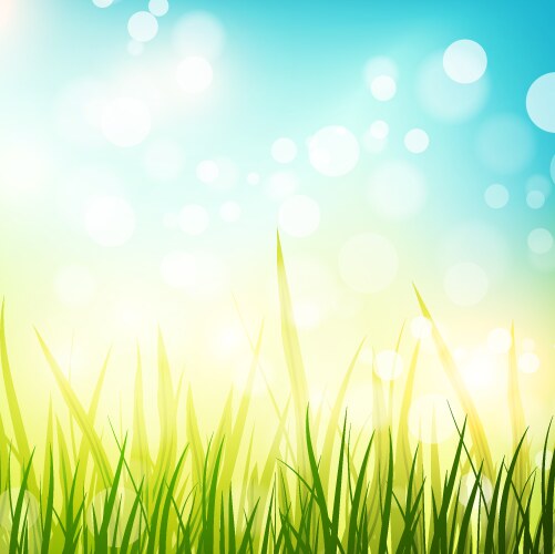 Spring Royalty Free Vector Image - VectorStock