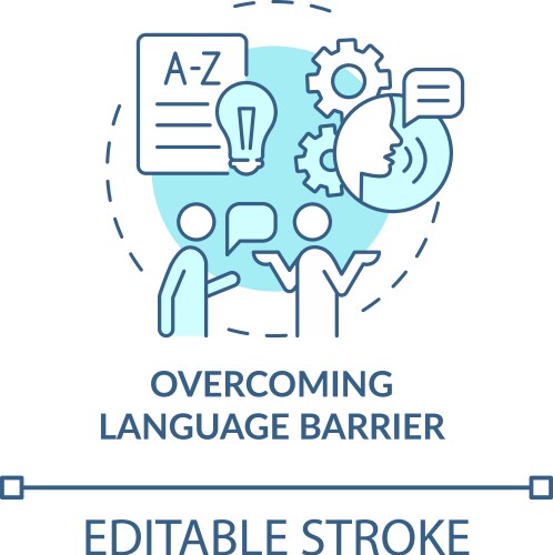 Language Barrier Vector Images (over 430)