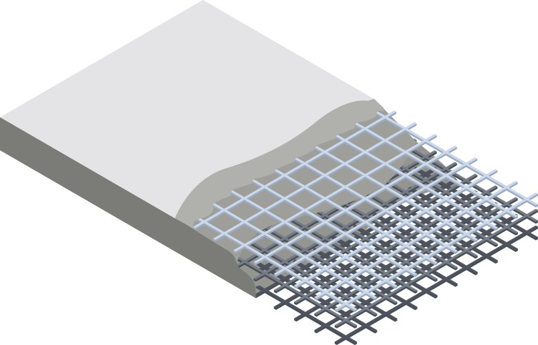 Concrete Vector Images (over 65,000)