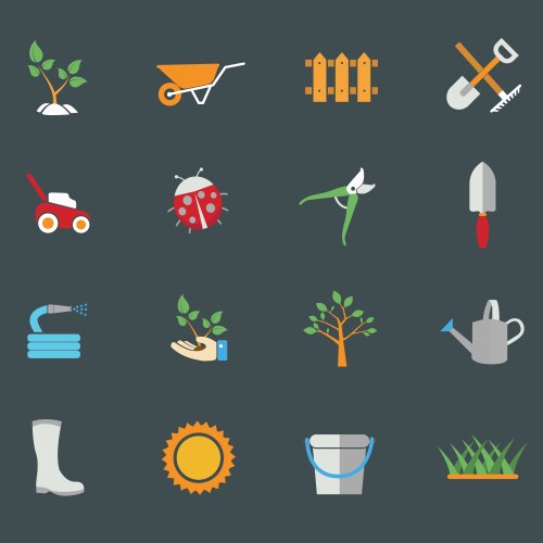 Environmental Icons Vector Images (over 210,000)