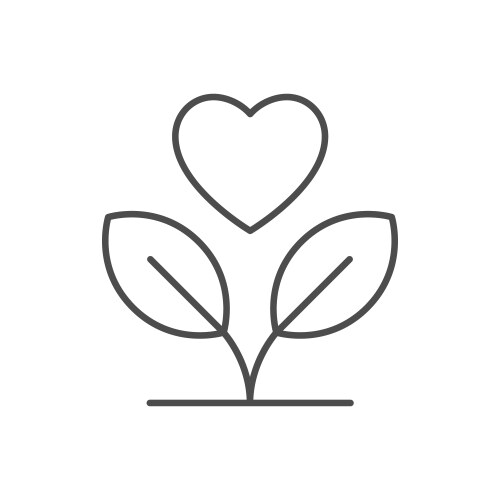 Love Heart Outline Vector Images (over 110,000)