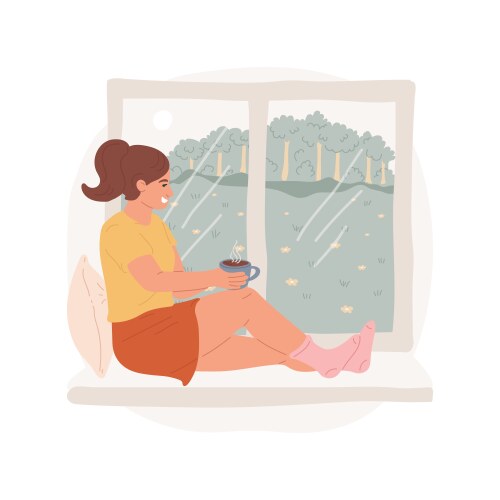 Alone Time Vector Images (over 1,600)