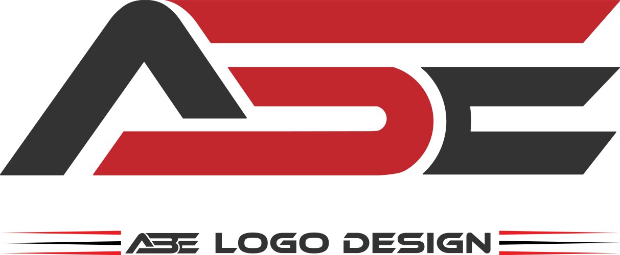 Bd logo design db crown Royalty Free Vector Image