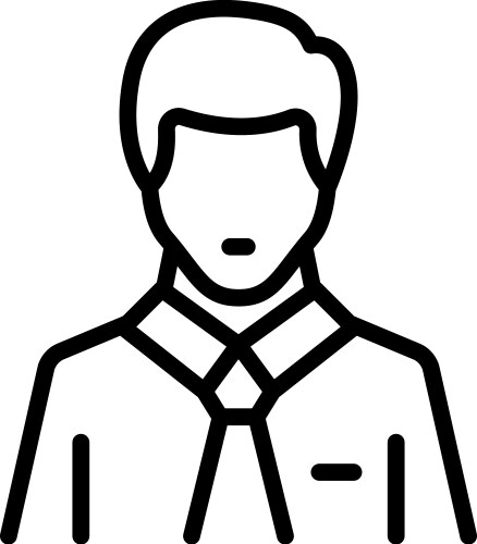 Employee Royalty Free Vector Image - VectorStock