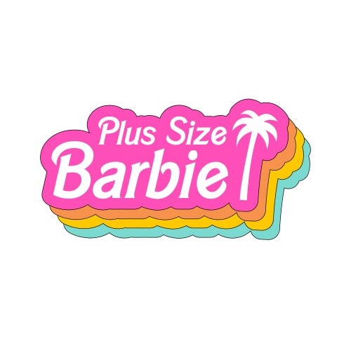Barbie Vector Images (over 780)