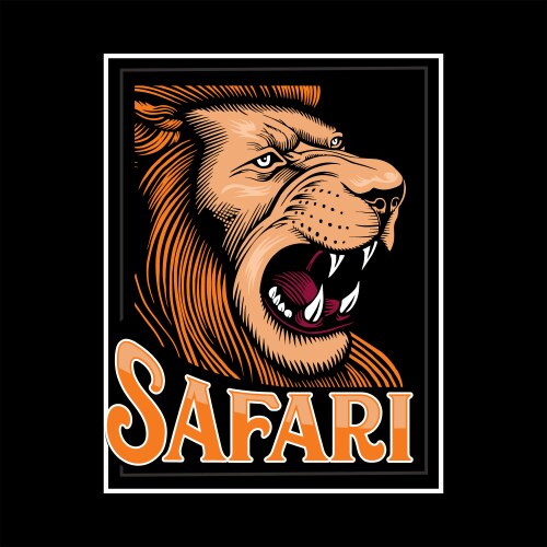 African Safari Logo Vector Images (over 13,000)