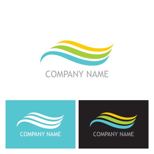 Flow Logo Vector Images (over 76,000)