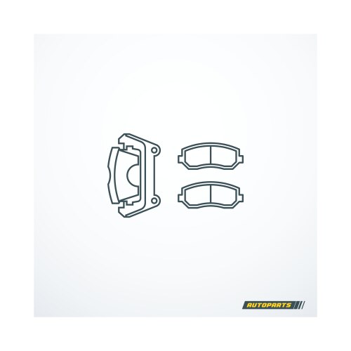 Disc Brake Rotors Vector Images (over 840)