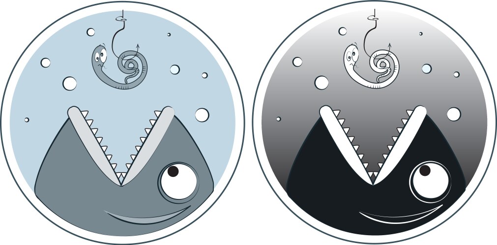 Kids Fishing Vector Images (over 25,000)