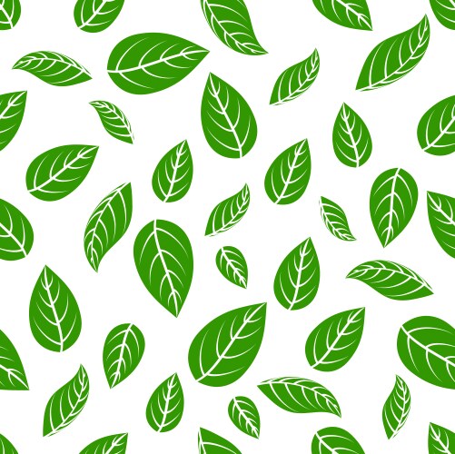 Arabic style seamless pattern green Royalty Free Vector