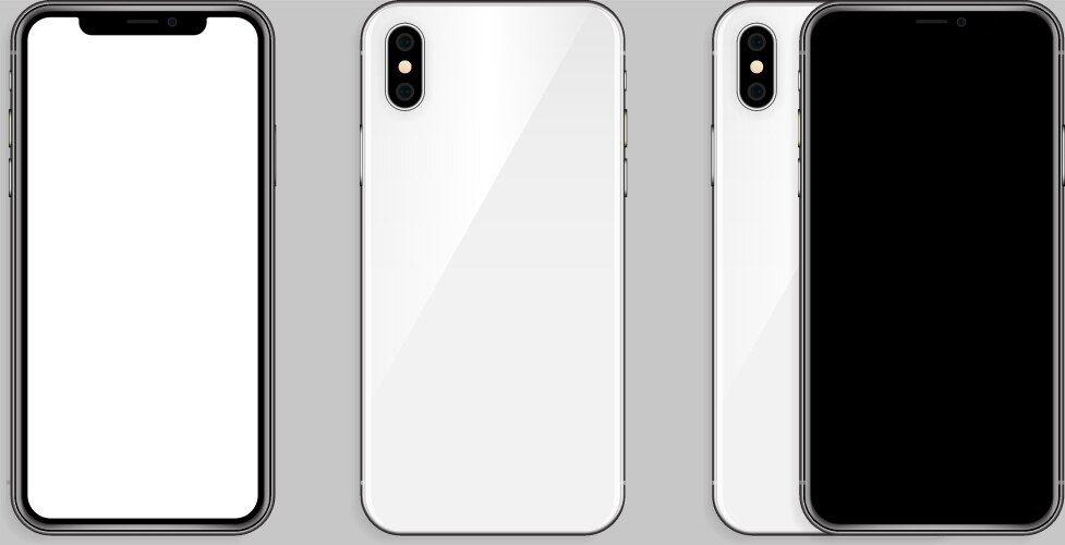 Mobile Phone Frame Vector Images (over 23,000)