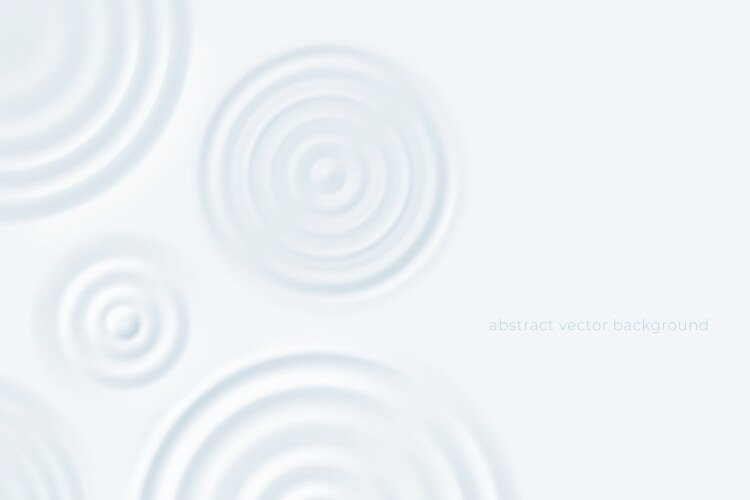 Drop of Water Ripple Effect Vector Images (over 1,000)
