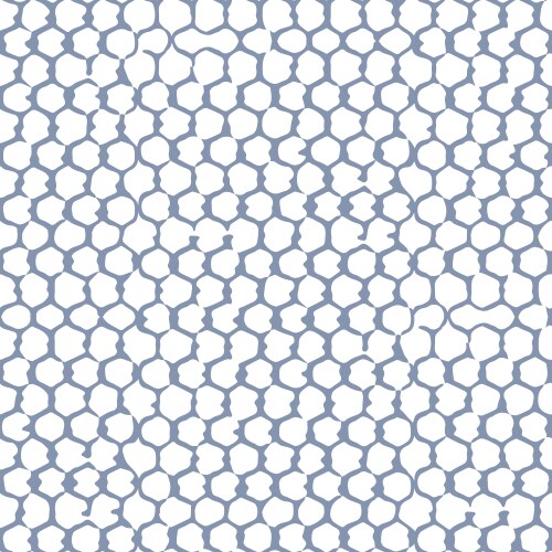 Rattan seamless pattern Royalty Free Vector Image