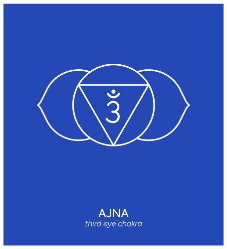 Chakra Line Art Vector Images (over 1,500)